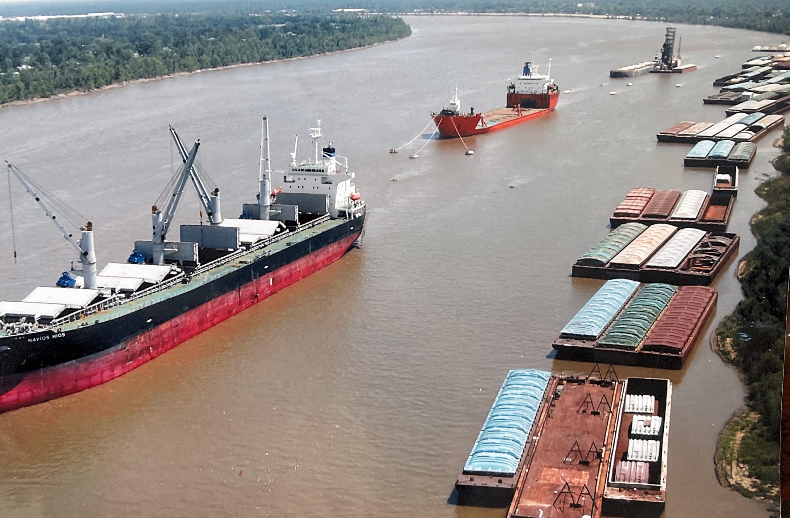 Contact Us - Wood Resources